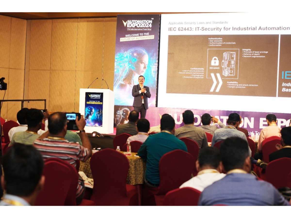 Automation Expo 2025: Your Direct Path to Industrial Transformation ...