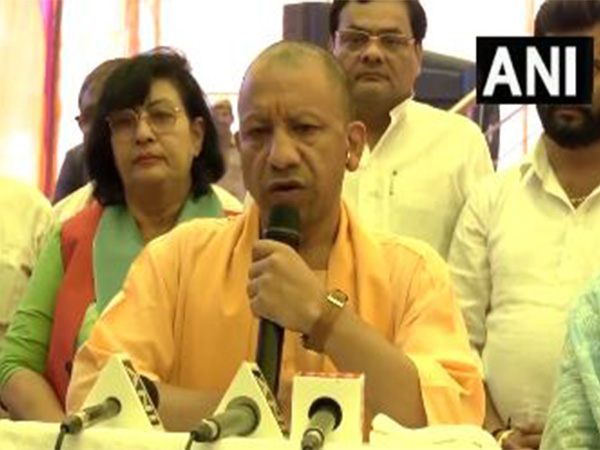 21 districts affected by floods in Uttar Pradesh, CM Yogi reviews flood situation