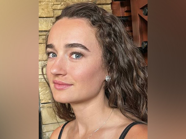 Hollywood actress Kelley Mack passes away at 33