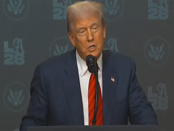 Stopped 5 wars in last 5 months, including India-Pakistan: Trump ...