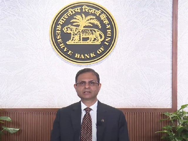 RBI keeps Repo Rate unchanged at 5.5% in August policy meet