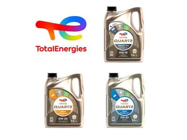TotalEnergies Pioneers New API SQ and ILSAC GF-7 Certified Engine Oils ...