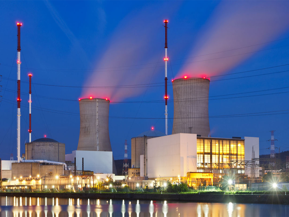 CORE Energy Systems secures Rs 200 crore funding to bolster nuclear and defence capabilities