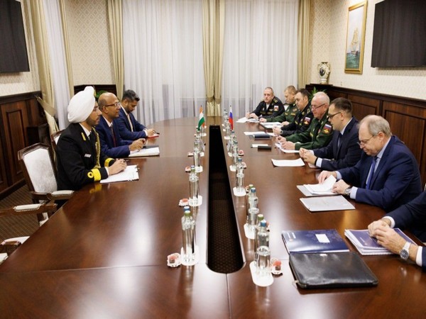 India, Russia reaffirm defence ties and privileged strategic partnership