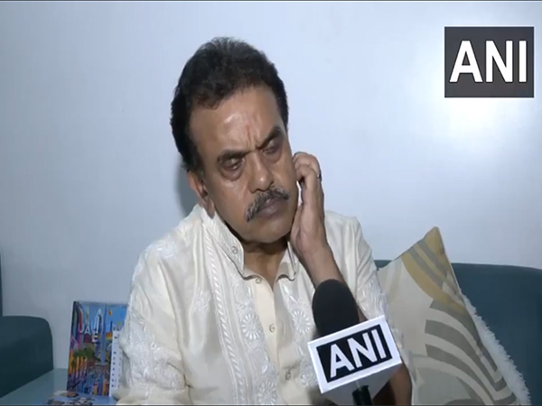 "Difficult time for State": Shiv Sena leader Sanjay Nirupam on Uttarkashi cloudburst tragedy
