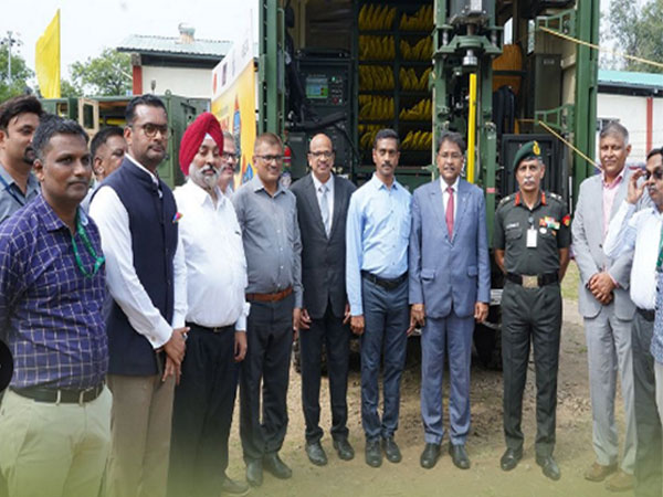 Army inducts advanced Mechanical Minefield Marking Equipment to improve ...