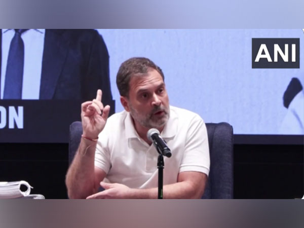 Punishment will surely be meted out to those behind 'vote theft': Rahul ...