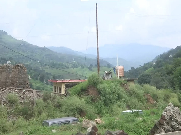 J-K: National Highway 144A project to boost Rajouri-Poonch connectivity