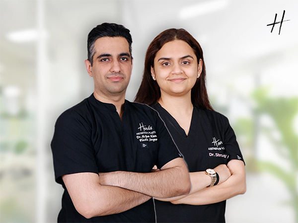 Handa Aesthetics Introduces ERAS Protocol to Transform Tummy Tuck ...