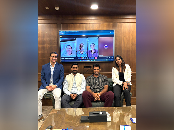 IOA Athletes Commission takes first step towards empowering Indian athletes