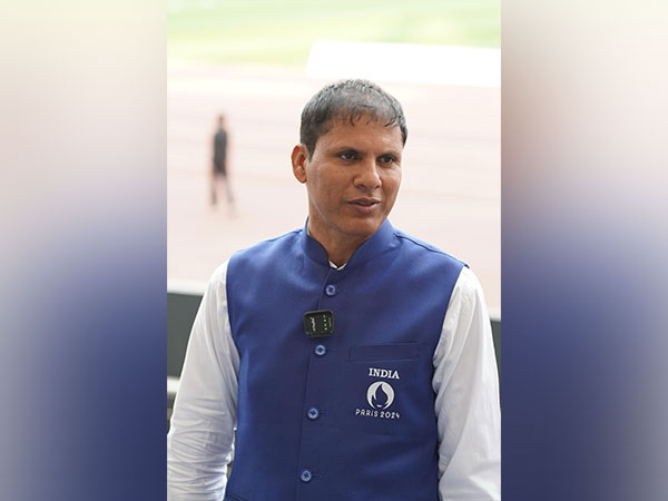 PCI president Devendra Jhajharia to highlight India's para sports ...