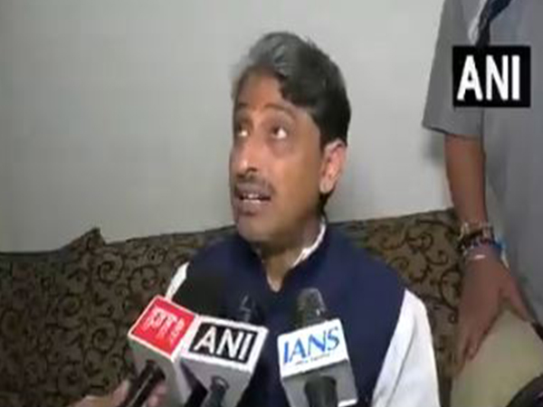 "Rahul Gandhi presented facts, not allegations": Congress MP Imran ...