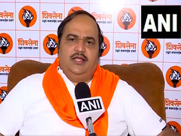 We questioned EC, but BJP gets irritated, says Anand Dubey on Sharad ...