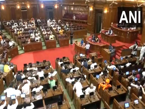 UP assembly holds special AI training session for MLAs