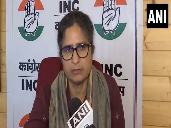Congress MP Ranjeet Ranjan gives notice of motion to discuss 'fairness ...