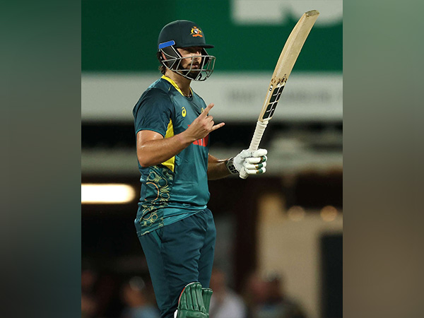 'All guns blazing": Tim David highlights Australia's T20I approach after win over SA in 1st match