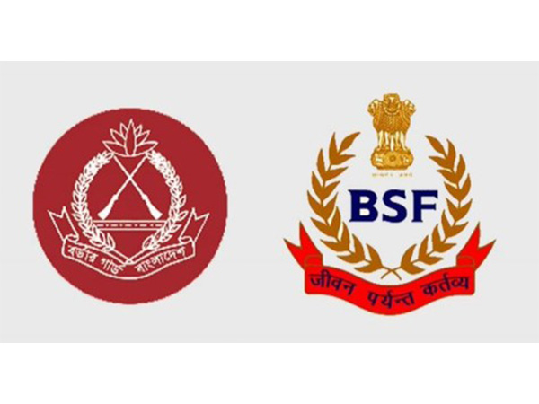 India, Bangladesh border guards chiefs' conference to be held in Dhaka ...