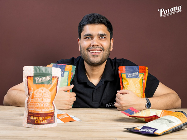 Patang Launches Across India, Bringing Authentic Regional Indian ...