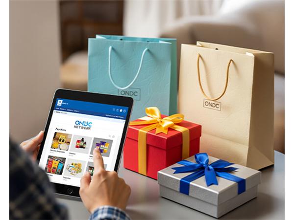 Enjoy Freedom to Shop with ONDC on Bajaj Markets this Independence Day