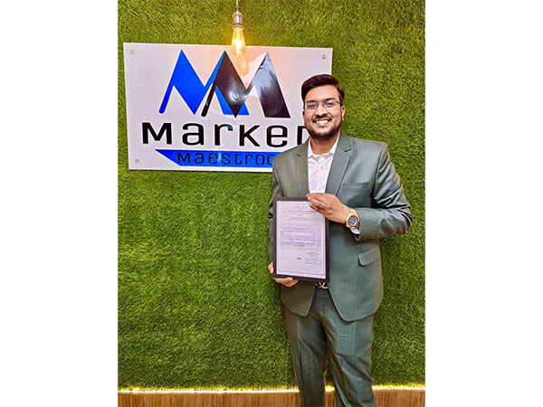 Market Maestroo amongst first Finfluencers to secure SEBI Registered ...