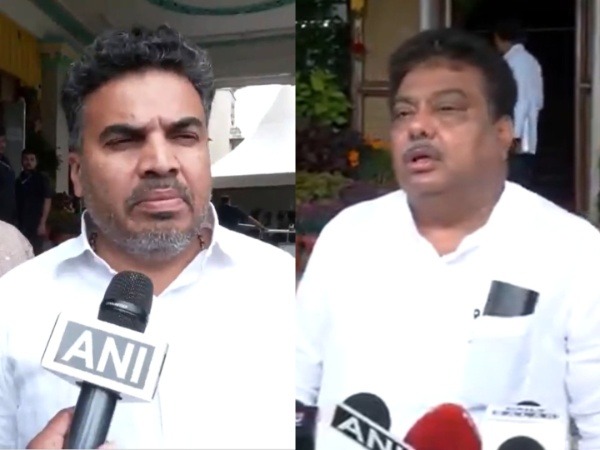 "Chief Minister's prerogative": Congress MLA Ranganath on Rajanna's ...