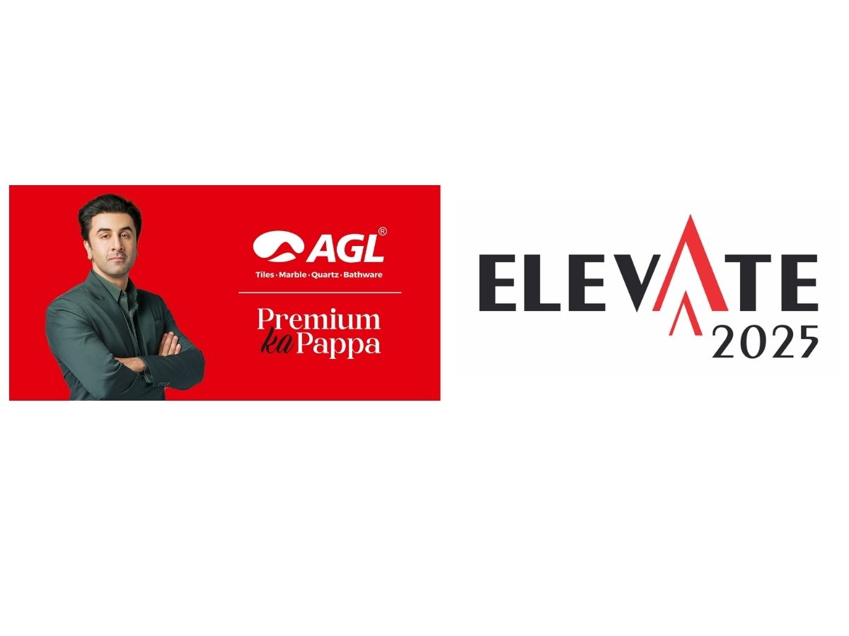 AGL Unveils New Design-Driven Tile Collections at ELEVATE 2025