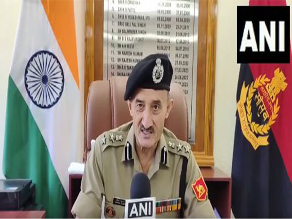 BSF launches 'Operation Alert' along Rajasthan border ahead of ...