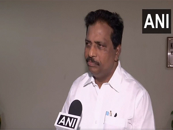 "INDIA bloc protest to Election Commission created huge impact," says ...