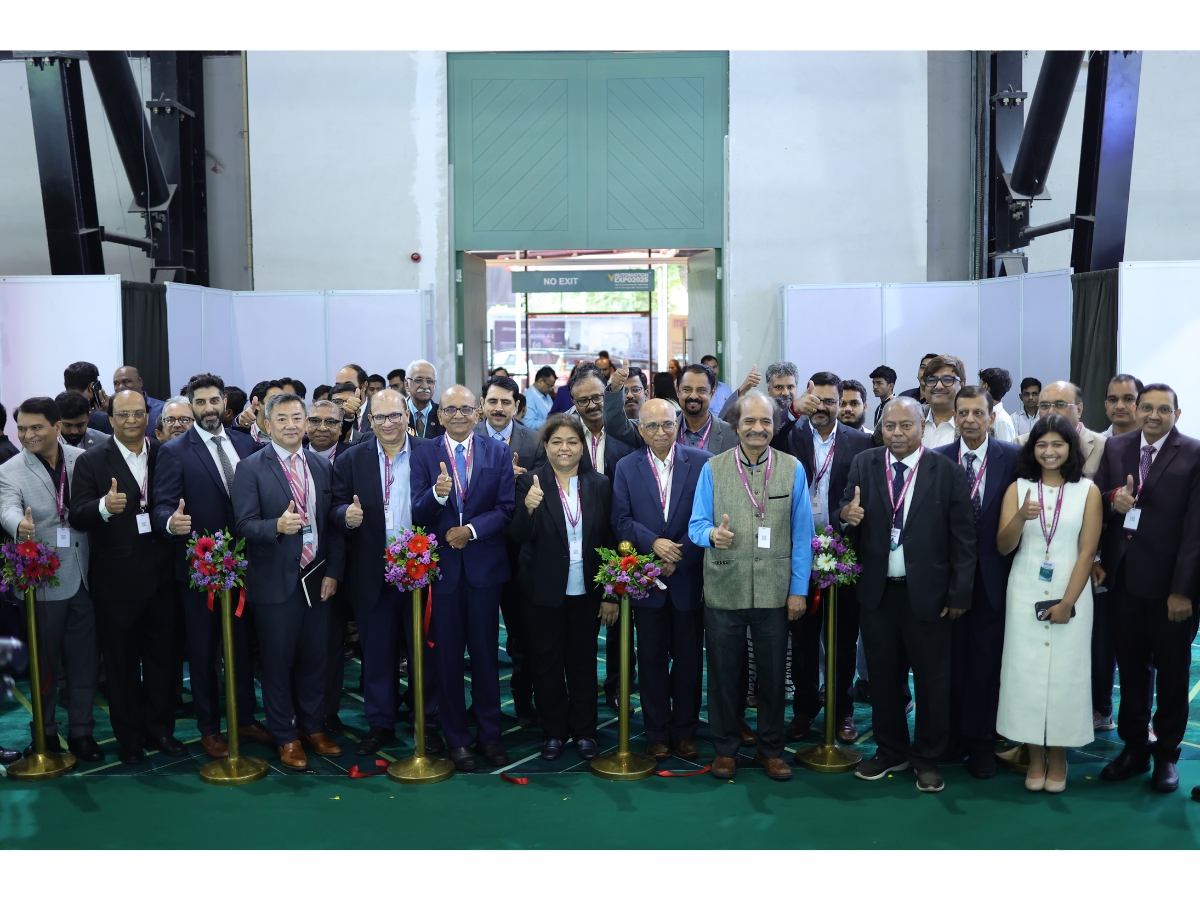 Automation Expo 2025 Day 2: Driving Innovation Toward a Greener Future