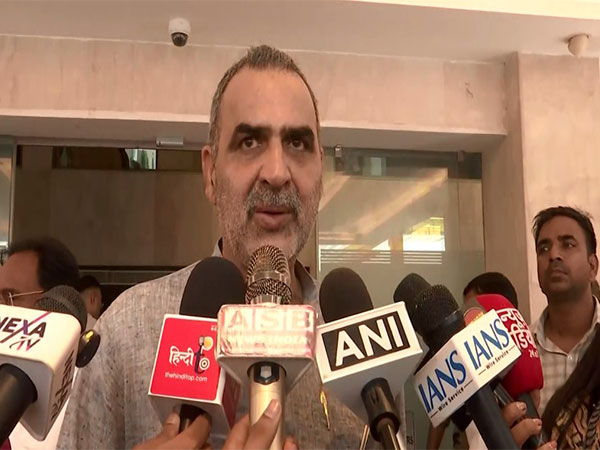 "Dignity of Constitution Club remains intact," says secretary candidate ...