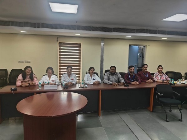 RML Hospital becomes first Central govt hospital to achieve NABH full ...