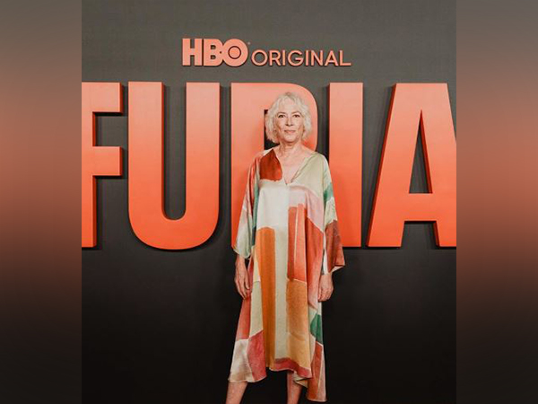 Susi Sanchez to be seen in 'Money Heist' actor Jaime Lorente's ...