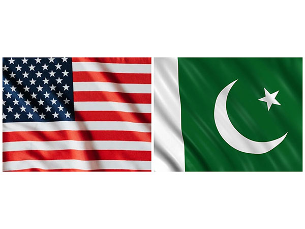US-Pakistan hold dialogue on counterterrorism in Islamabad