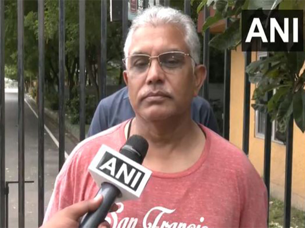 "There is nothing left with Pakistan now," BJP's Dilip Ghosh slams ...