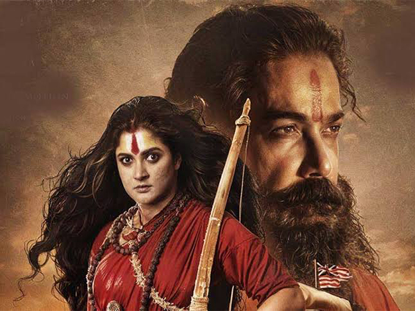 'Devi Chowdhurani' teaser: Prosenjit Chatterjee, Srabanti Chatterjee starrer film offers glimpse ...