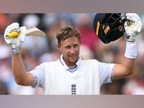 "Feel I couldn't be more ready for it": Joe Root on registering maiden ...