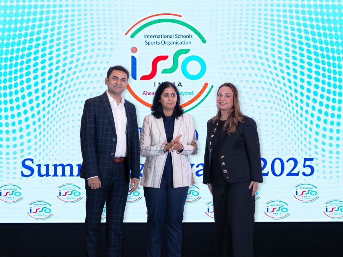 ISSO Summit & Awards 2025 Sets the Agenda for the Future of School ...