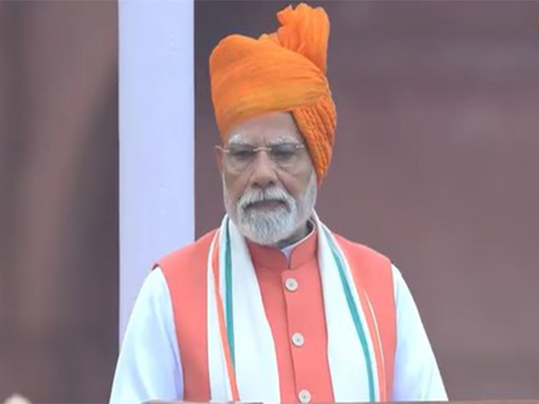 India to launch National Deep Water Exploration Mission: PM Modi