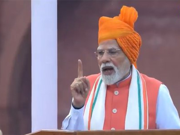 Pradhan Mantri Viksit Bharat Rojgar Yojana: PM Modi unveils job scheme ...