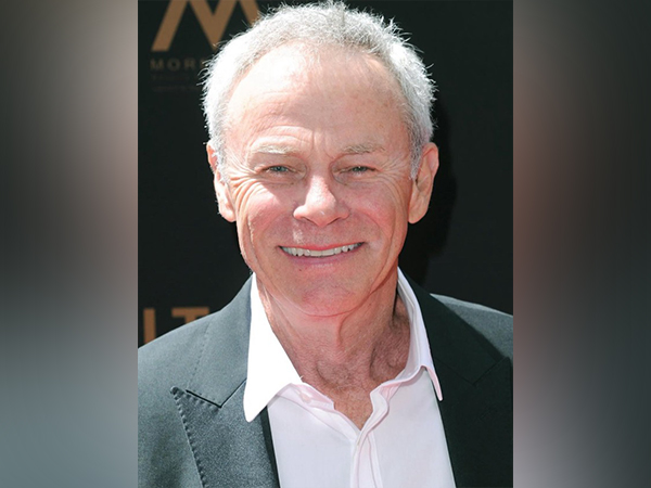 'General Hospital' actor Tristan Rogers passes away at 79