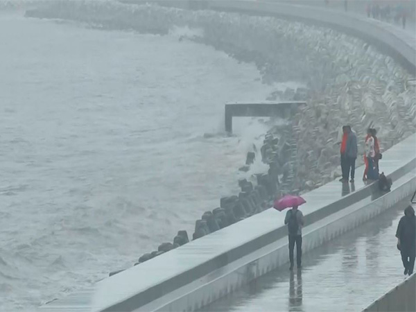 Maharashtra: Flash flood risk in Konkan, Mumbai amid heavy downpour