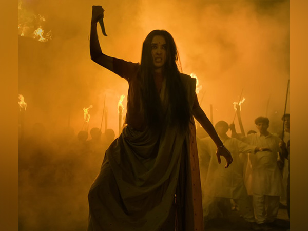 'The Bengal Files' trailer out, Vivek Agnihotri calls it "boldest film ...