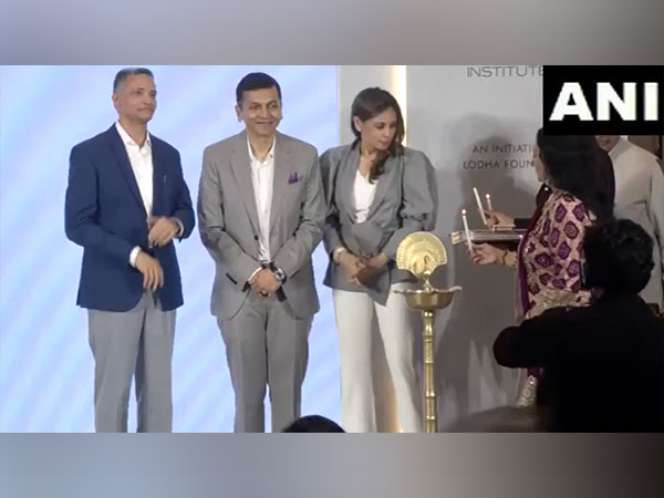 Maharashtra: Lodha Foundation launches Math institute in Mumbai