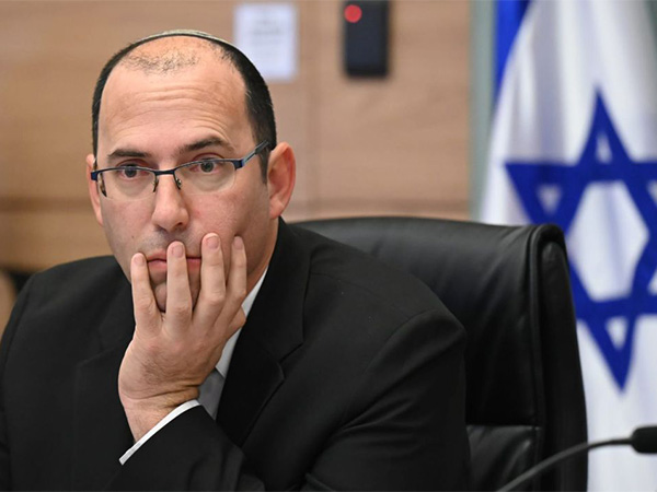 Australia accused of antisemitism after blocking Israeli lawmaker's visit