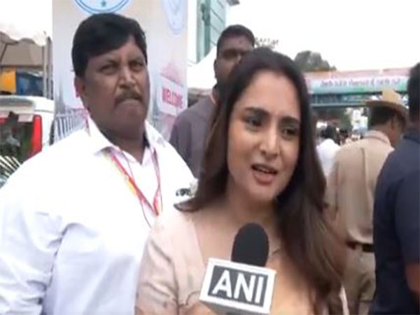 "Everyone equal before law": Actor Ramya reacts to Supreme Court order ...