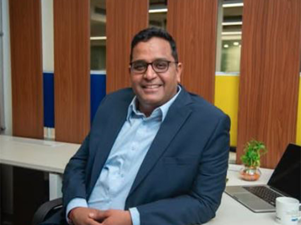 Paytm founder Vijay Shekhar Sharma to be the next guest on 'The Great ...