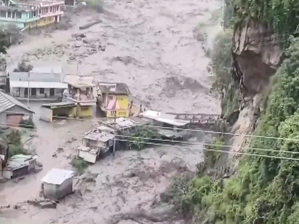 Death toll due to monsoon rains in Himachal rises to 268
