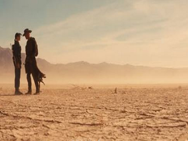 Makers of 'Fallout' Season 2 shares first look photos of cast