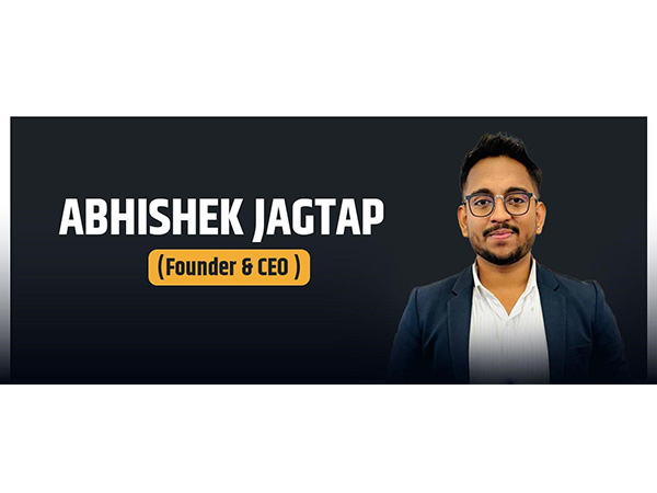 Abhishek Jagtap - The 23-Year-Old Dubai Tech Entrepreneur Revolutionizing Global Software ...