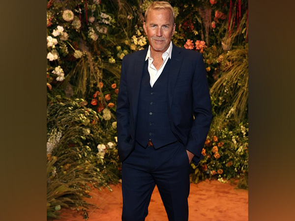 Kevin Costner, Jake Gyllenhaal to star in 'Honeymoon with Harry'